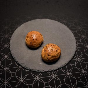 Couque aux pépites de chocolat - Boulangerie Pâtisserie Decruynaere