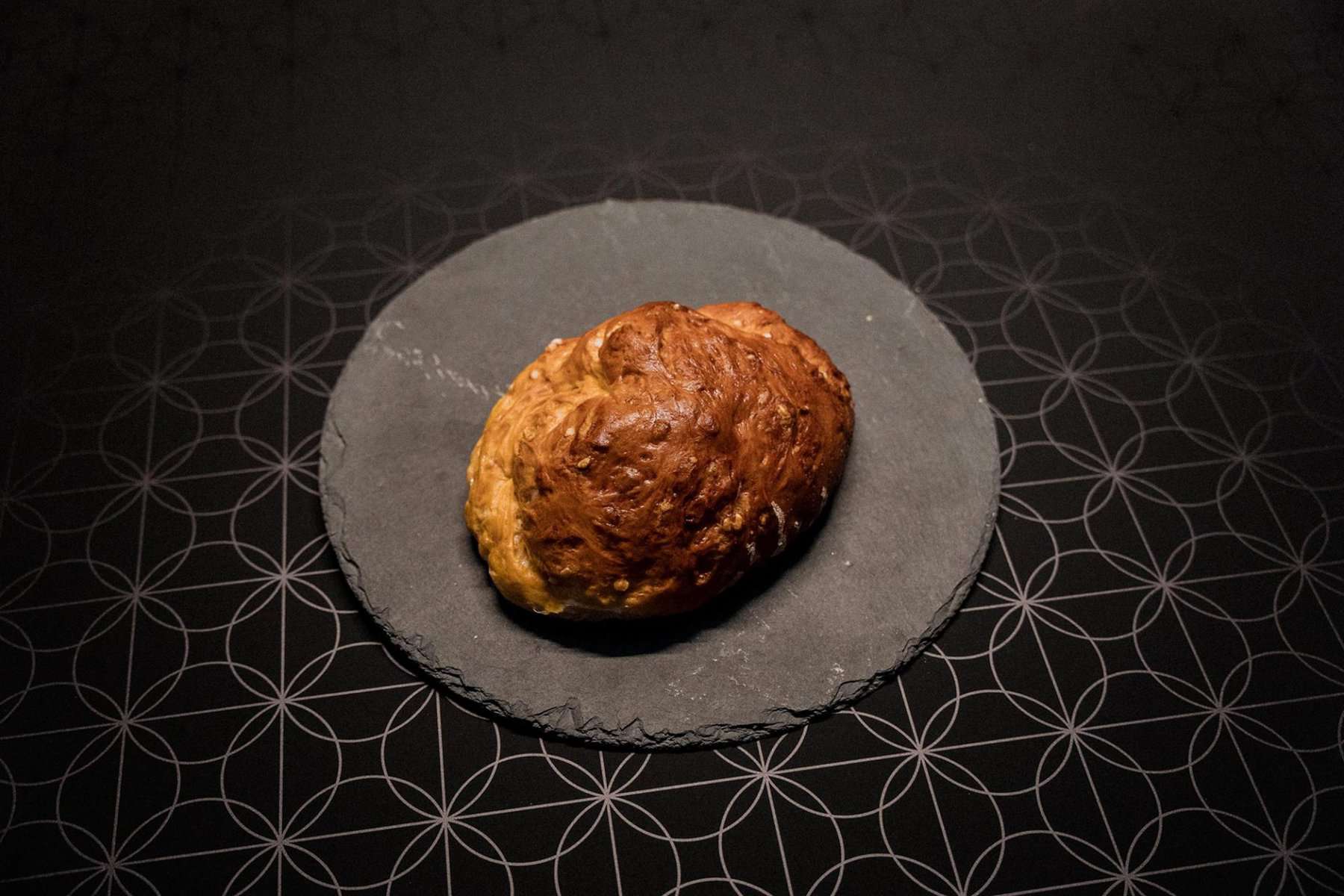 Craquelin - Boulangerie Pâtisserie Decruynaere